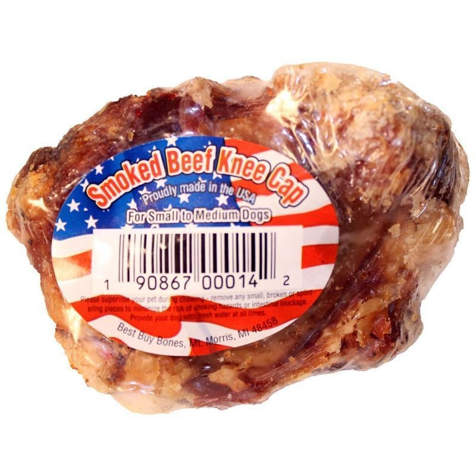Nature's Own Smoked Beef Knee Cap - East Longmeadow, MA - A.W. Brown ...
