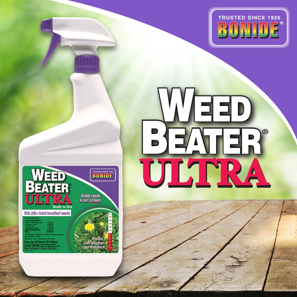 Weed Beater® ULTRA RTU - East Longmeadow, MA - A.W. Brown Pet & Garden ...