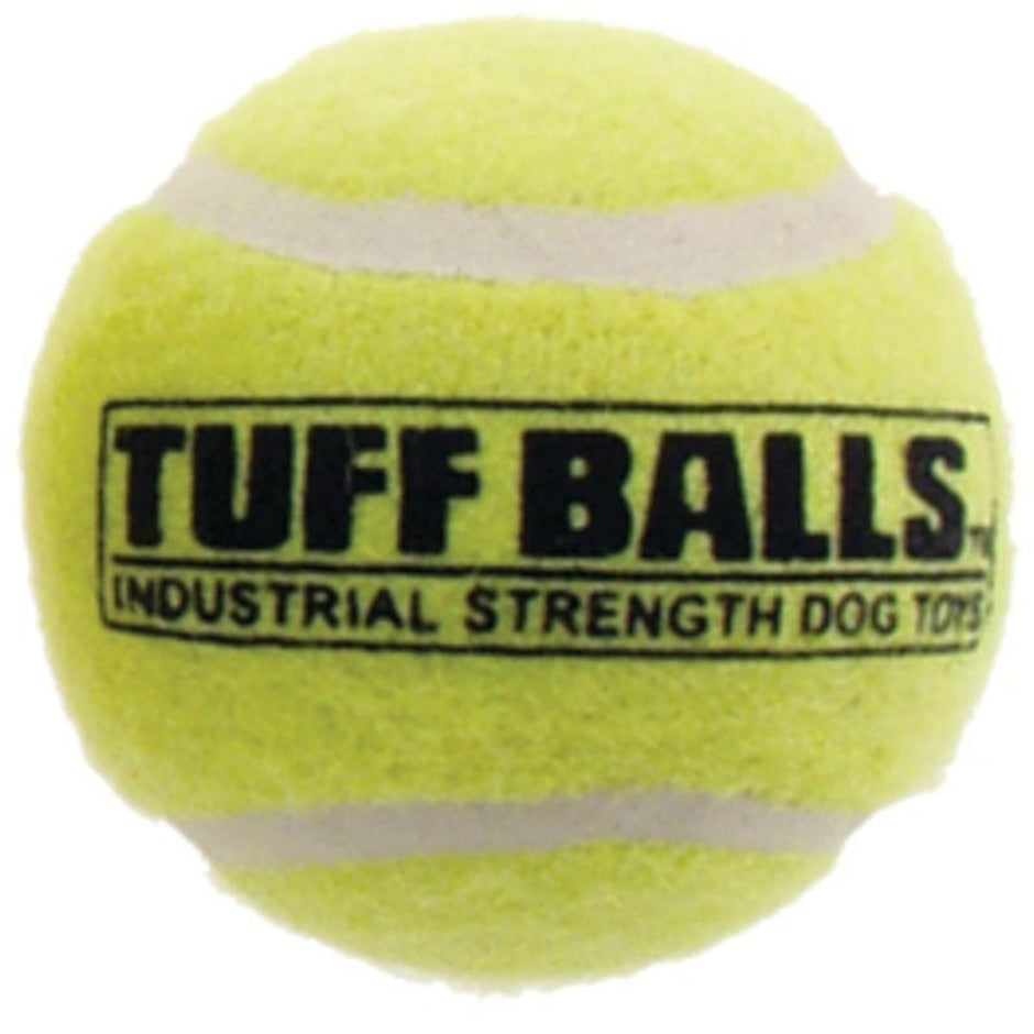 Petsport Tuff Balls - East Longmeadow, MA - A.W. Brown Pet & Garden Store