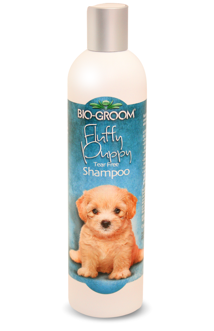 Bio-Groom Fluffy Puppy Shampoo - East Longmeadow, MA - A.W. Brown Pet ...